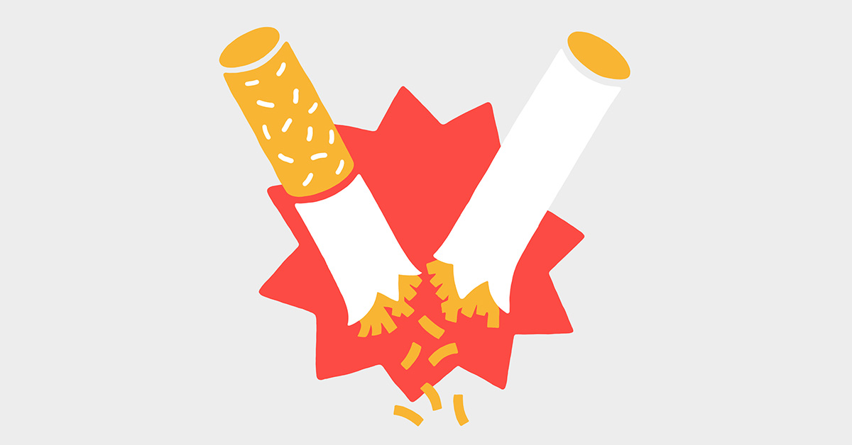 Mois sans tabac pour arrêter de fumer – Pass'Santé Jeunes