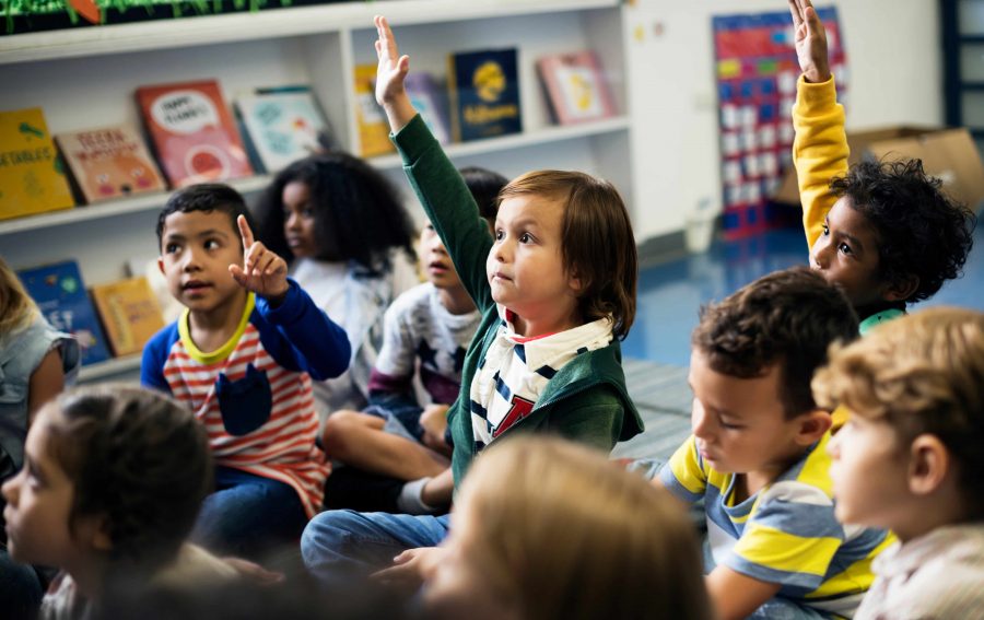 Le développement cognitif de l’enfant de 0 à 6 ans – Pass'Santé Jeunes