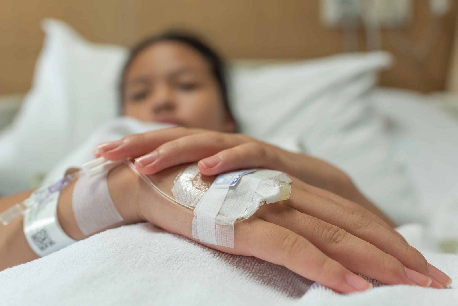 Vivre avec une maladie chronique – Pass'Santé Jeunes