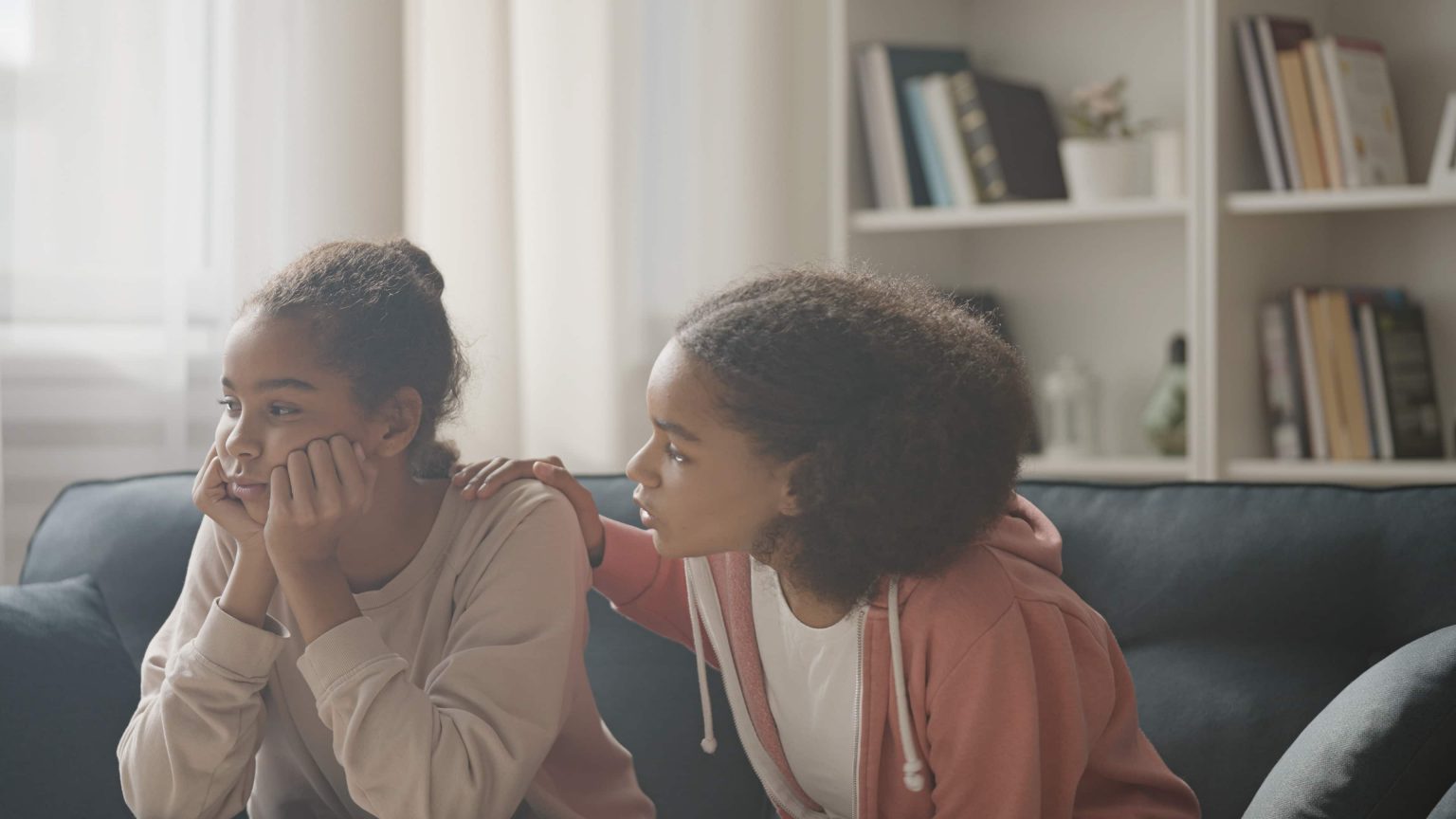 Les amitiés à l’adolescence – Pass'Santé Jeunes