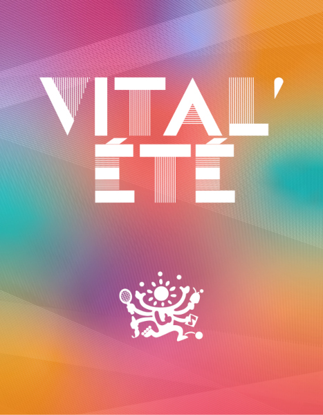 Vital’été – Pass'Santé Jeunes